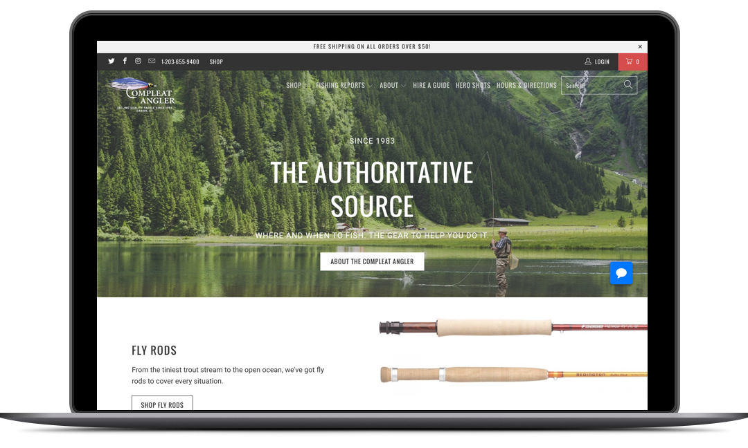 Projects Archive - Quarterdeck